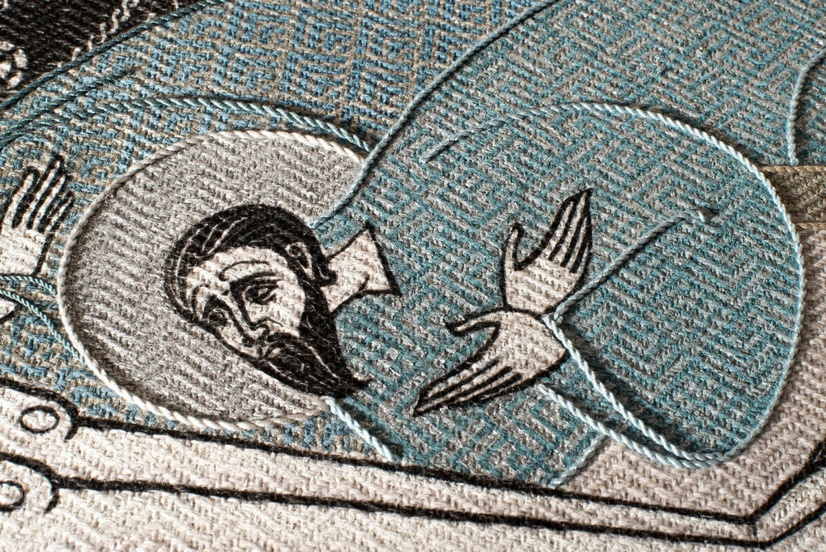 The Epitaphios of Jesus Christ: The Role of an Artist's Creativity in ...