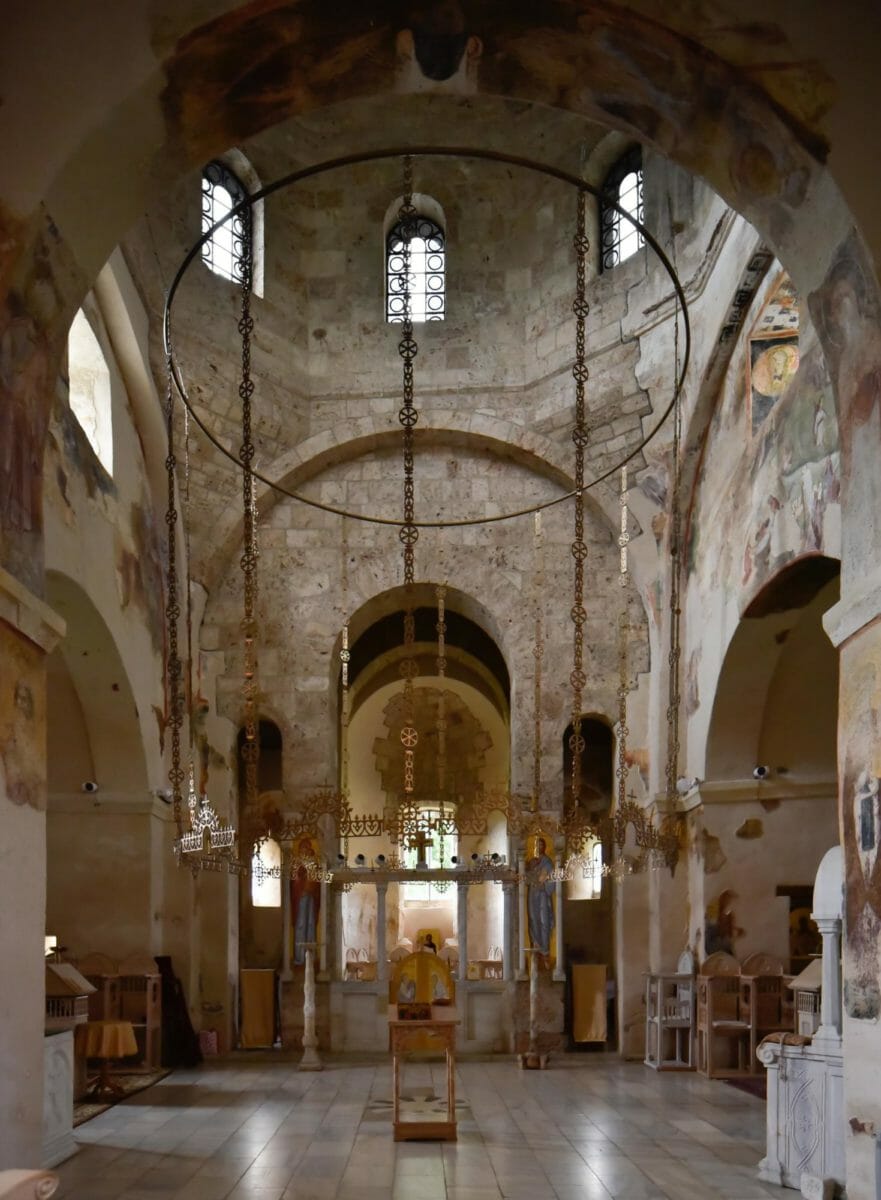 Portraits of Light and Shadow in Balkan Churches - Part 1: Serbia ...