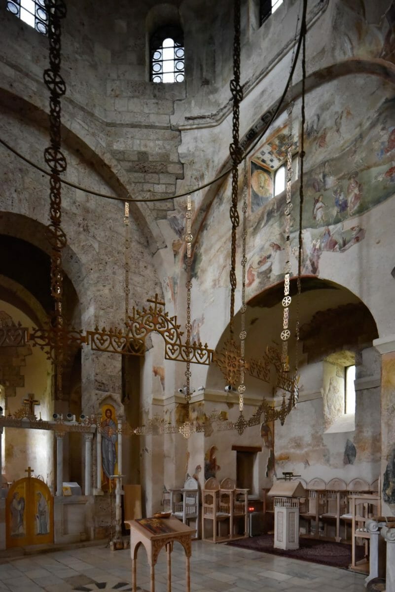 Portraits of Light and Shadow in Balkan Churches - Part 1: Serbia ...