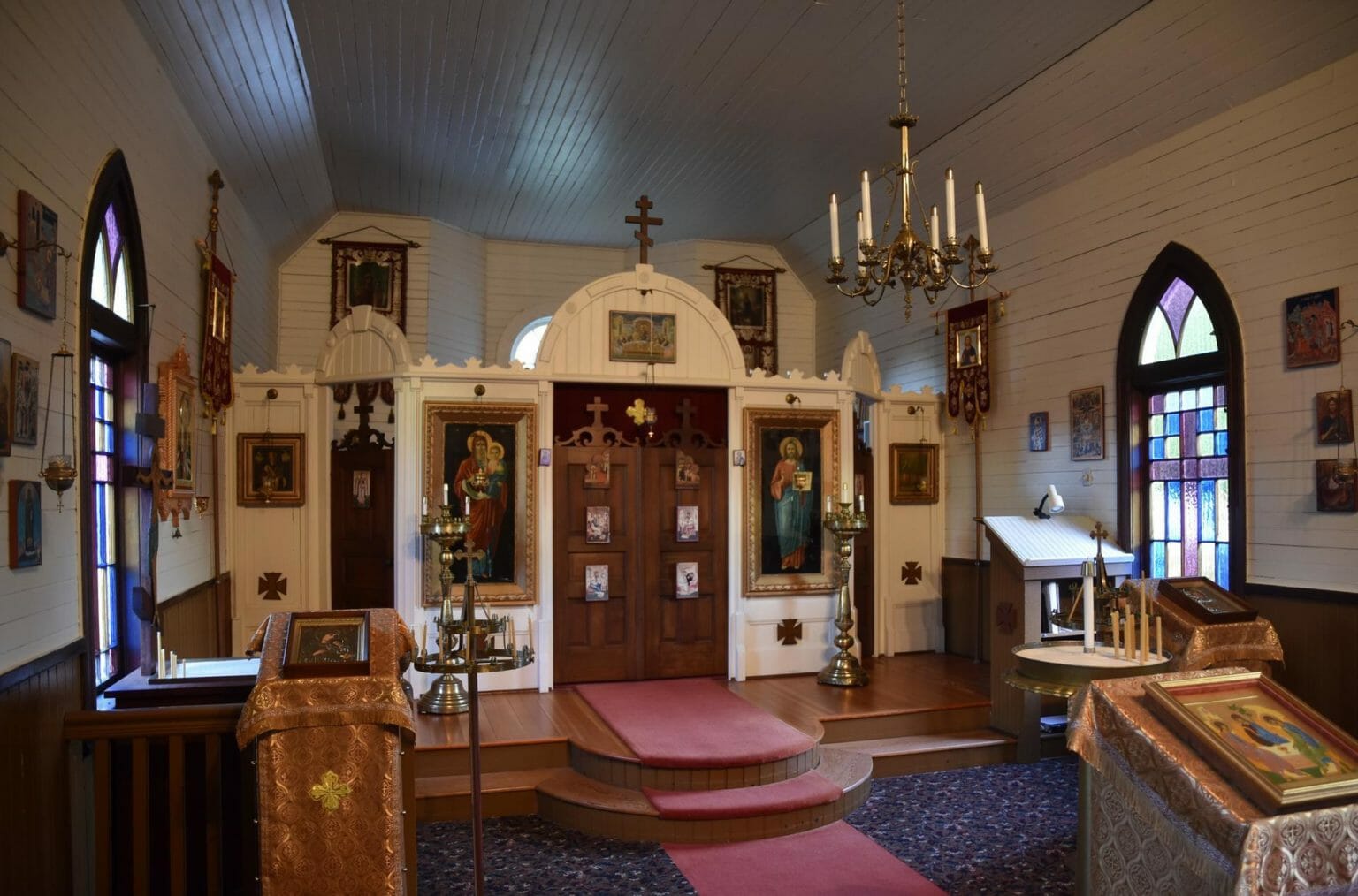 Announcing an Exciting Book Project Featuring the Liturgical Arts of ...