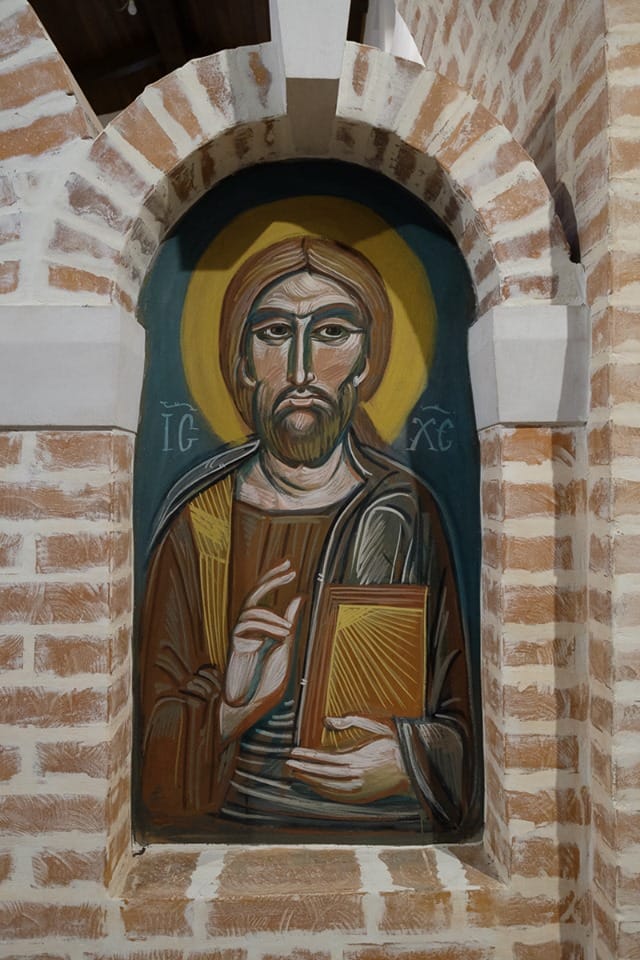 What is an Icon – A Response for Philip Davydov – Orthodox Arts Journal