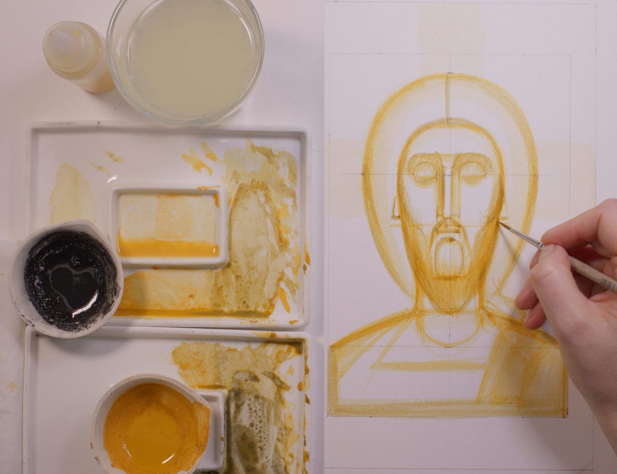 Teaching Iconography in the Twenty-First Century – Orthodox Arts Journal