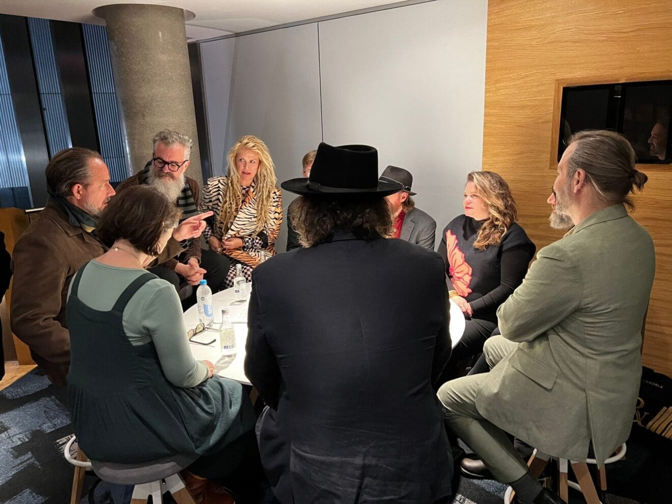 Beauty First: Envisioning a Civilization Worth Restoring (ARC ...