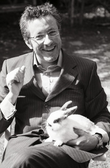 Rowland Rivron - Antoinette Haselhorst - 3109060