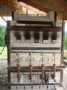gas assisted wood kiln bourry box bourry box lower firebox