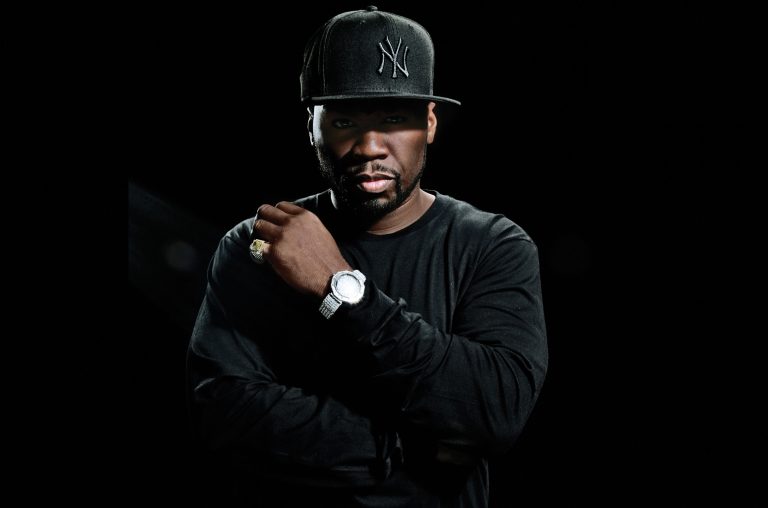 Mixtape TV Artists 50 Cent
