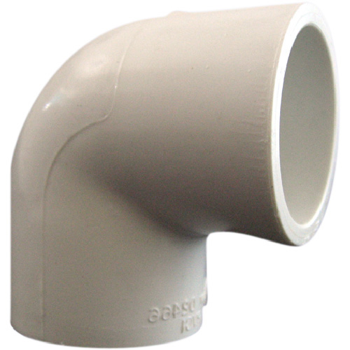 Coude En Pvc 34 Pouce Needpam