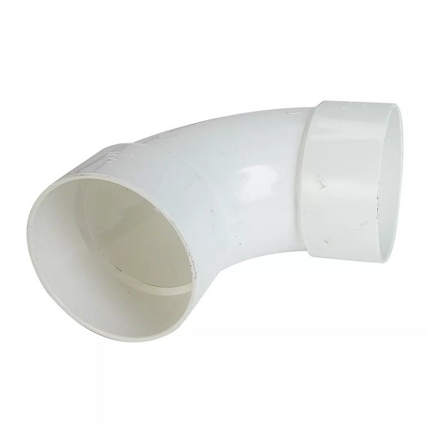 Coude En Pvc De 3 Pouce Needpam
