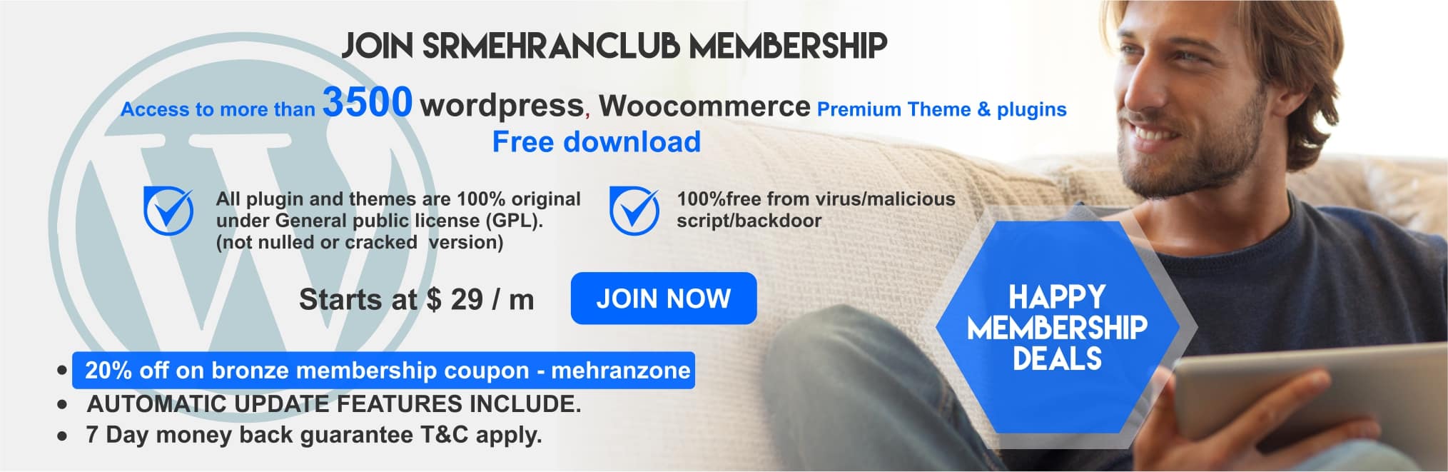 - Srmehranclub - Srmehranclub