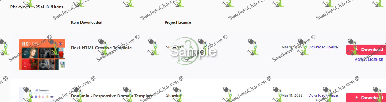 Download Dext HTML Creative Template