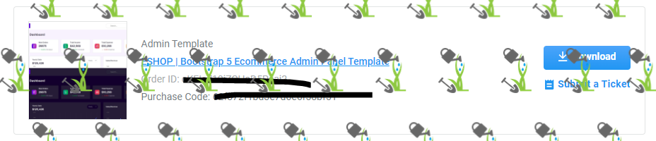 Download ESHOP | Bootstrap 5 Ecommerce Admin Panel Template Download ESHOP | Bootstrap 5 Ecommerce Admin Panel Template