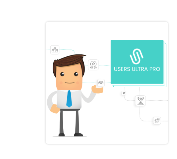 Download myCred – Users Ultra