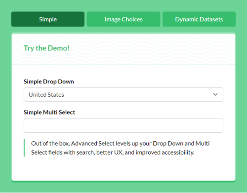 Tablenator - Advanced Tables for WordPress & WP Bakery Page Builder 2.0.2