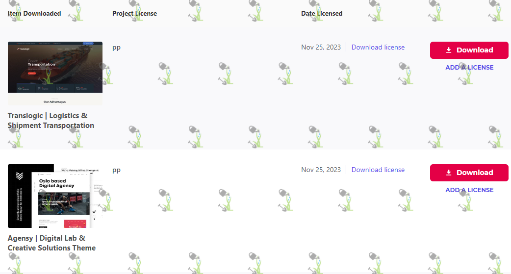 Skylith | Multipurpose Gutenberg WordPress Theme download