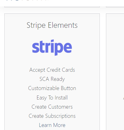 Download WS Form PRO – Stripe Elements