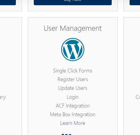 Download WS Form PRO – User Management