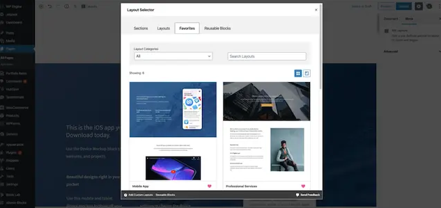 Download StudioPress – Genesis Custom Blocks Pro