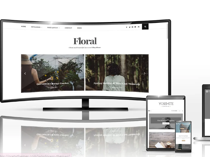 Download GretaThemes – Consultify