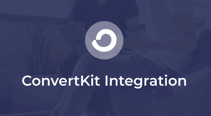 Convertkit Integration Quiz And Survey Master