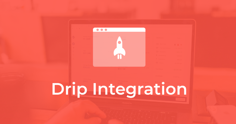 Drip Integration – Quiz And Survey Master