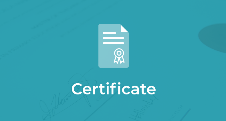 Quiz Certificate – Quiz And Survey Master Quiz Certificate – Quiz And Survey Master
