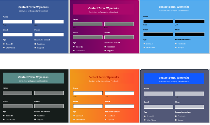 Download WPMonks – Themes Addon