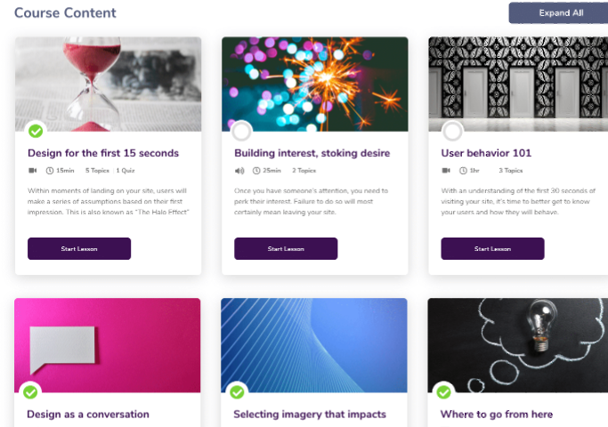 Download SnapOrbital – LearnDash Visual Customizer