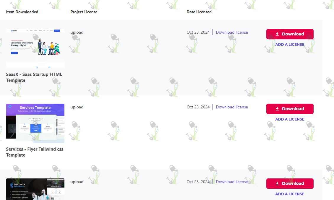 SaasX - Saas Startup HTML Template