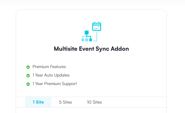 Download MEC – Multisite Event Sync