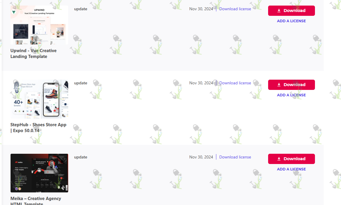 Upwind - Vue Js Landing Template (Tailwind CSS + Vue Js) Upwind - Vue Js Landing Template (Tailwind CSS + Vue Js)