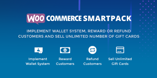 Download Gift Card, Wallet, Refund & Rewards - WooCommerce