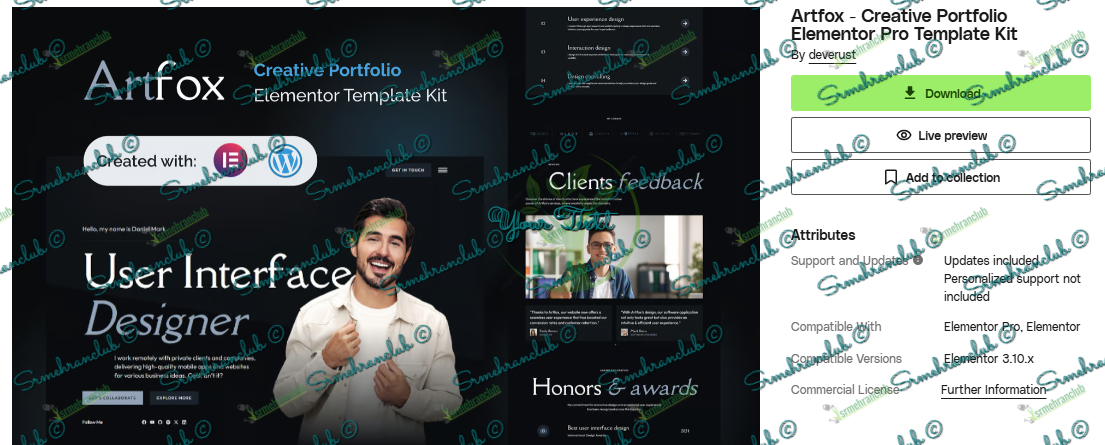MM5YA8Hj-Artfox-Creative-Portfolio-Elementor-Pro-Template-Kit.png - Srmehranclub