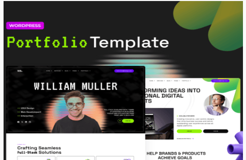 Vectra-–-Developer-Portfolio-Elementor-Pro-Template-Kit.png - Srmehranclub