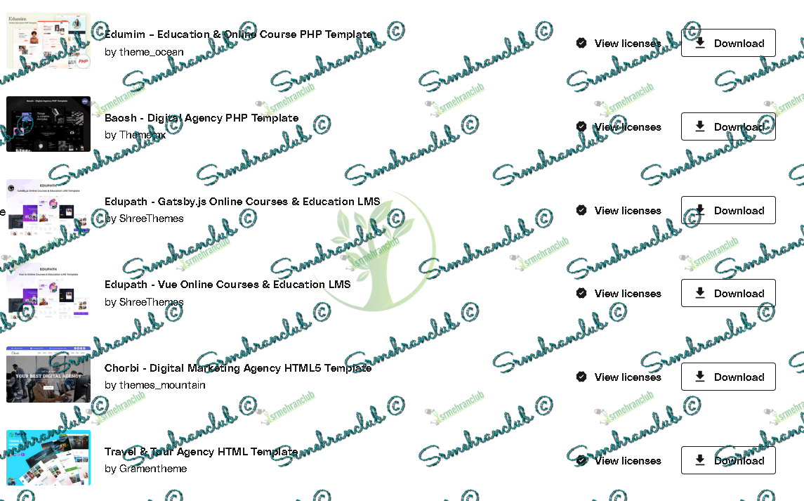 Edumim – Education & Online Course PHP Template