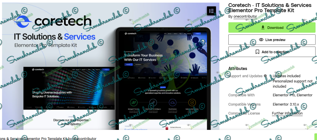 CWckUbf7-Coretech-IT-Solutions-Services-Elementor-Pro-Template-Kit.png - Srmehranclub