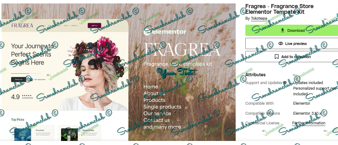 HaJKdv2T-Fragrea-Fragrance-Store-Elementor-Tempate-Kit.png - Srmehranclub