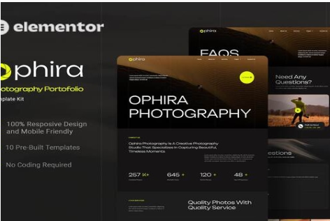 Ophira-Photography-Portfolio-Elementor-Template-Kit.png - Srmehranclub