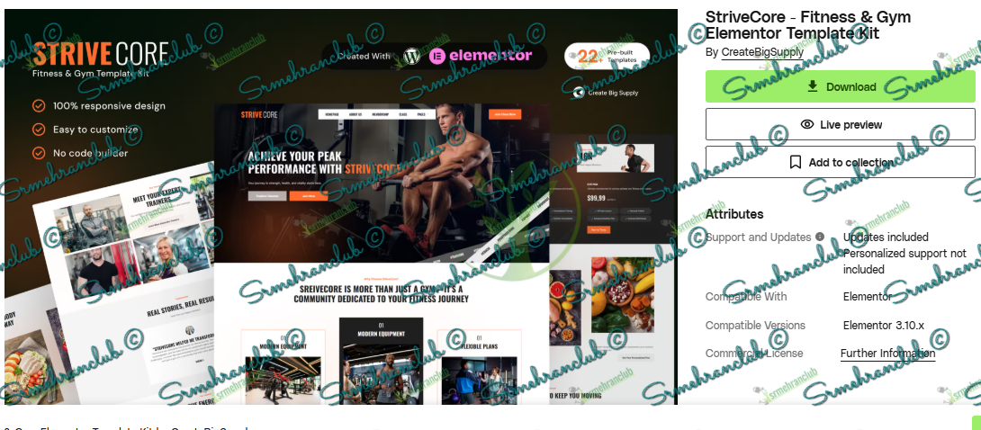j9kPV7SC-StriveCore-Fitness-Gym-Elementor-Template-Kit.png - Srmehranclub