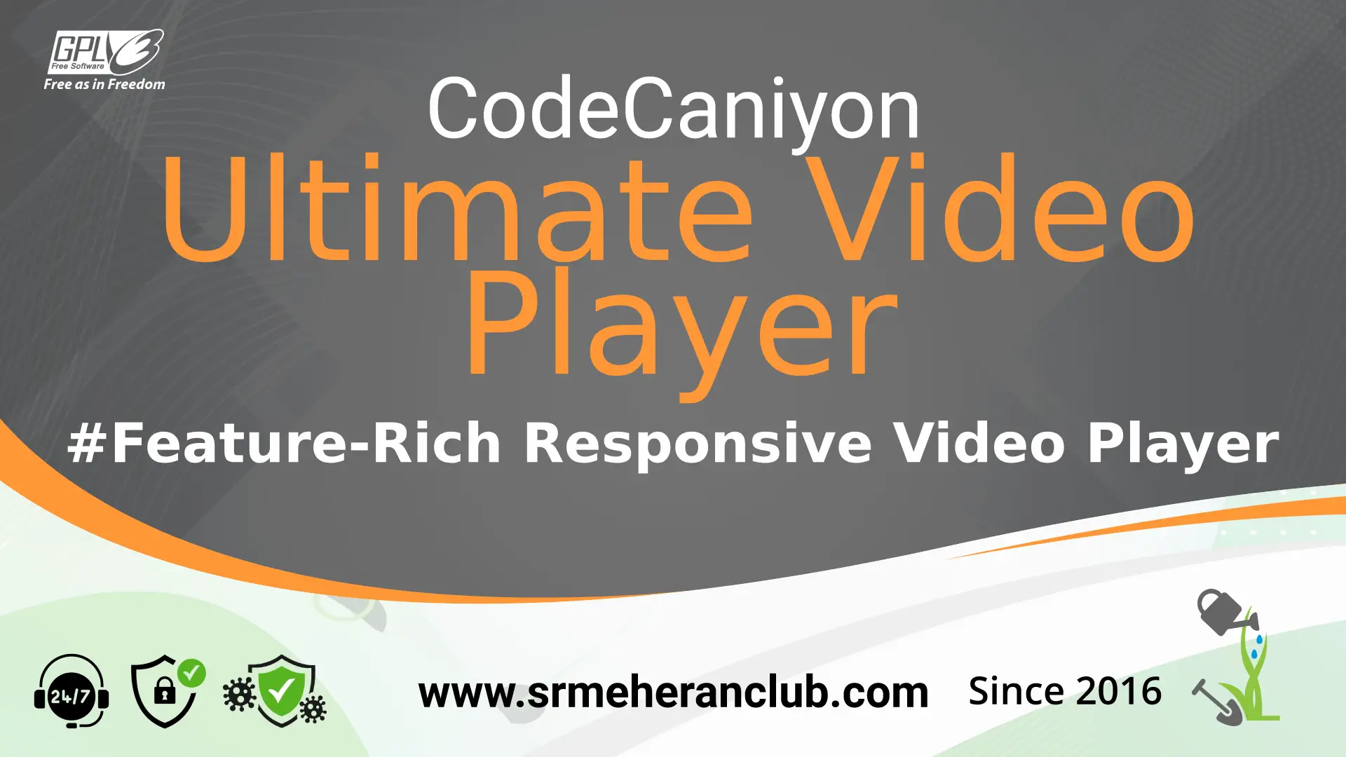 Ultimate Video Player