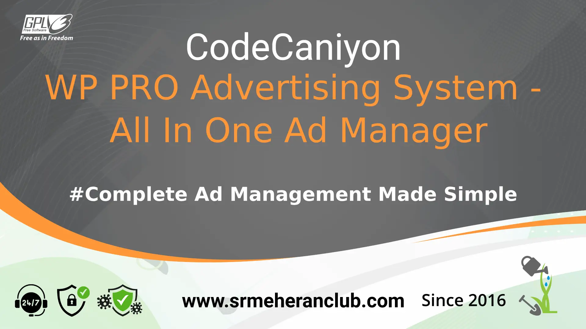 WP PRO Advertising System - All In One Ad Manager