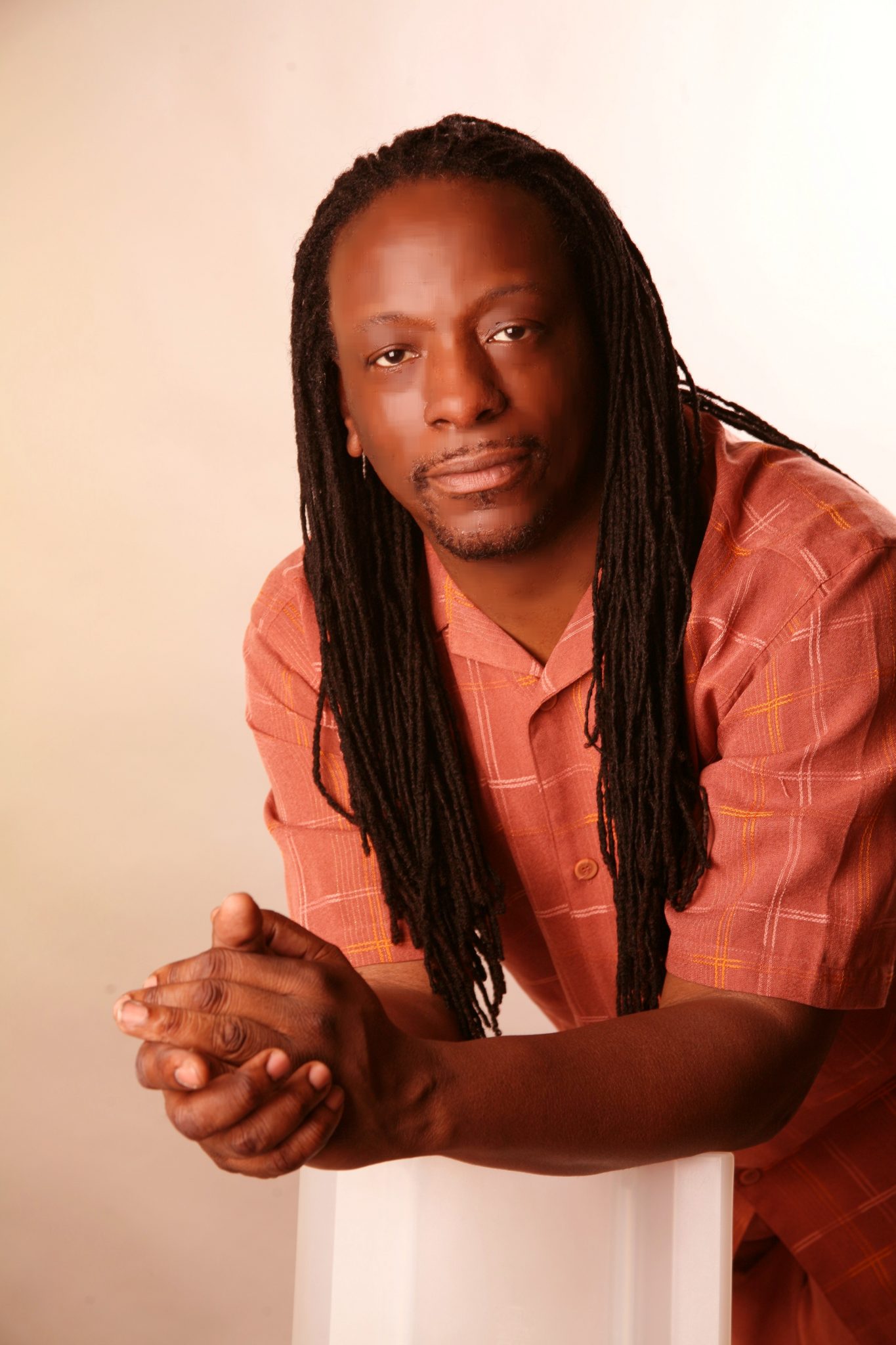 Gospel Crooner, Gary Samuels, Tapped For TV Performances - uGospel.com