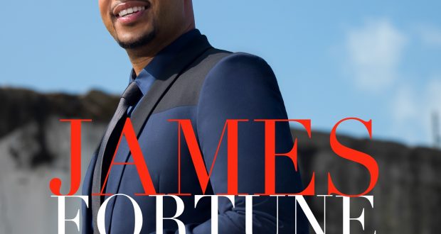 James Fortune and FIYA's "Live Through It" Debuts at #1 on iTunes ...