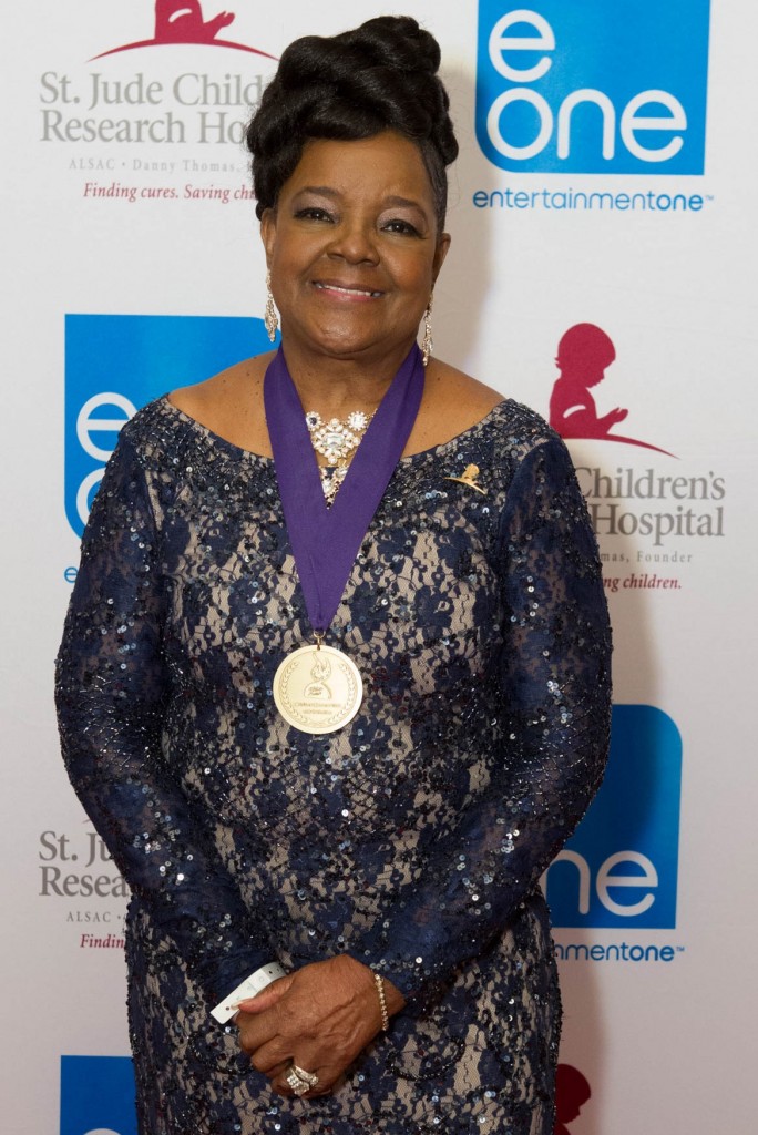 Interview: Pastor Shirley Caesar Talks Change in Gospel Music, Drive to ...