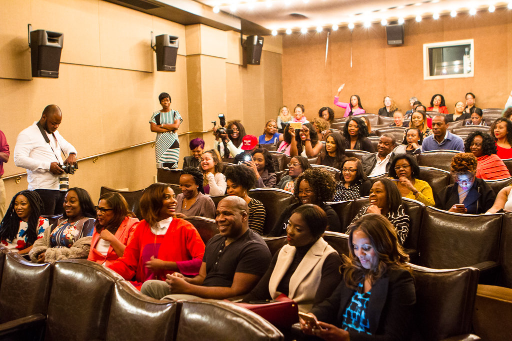 OWN: “Oprah Winfrey Network” Mega-Church Drama Greenleaf Premieres ...