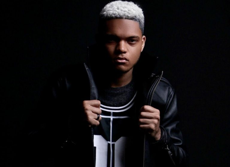 Singer-Songwriter-Guitarist C West Exclusively Debuts "Breaks Your ...