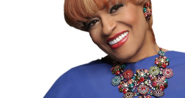 Jacky Clark Chisholm Teams Up With St. Jude Children’s Research ...