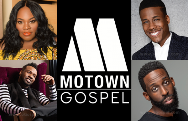 Motown Gospel Celebrates Label Wide Nominations. Top artists, Tasha ... Motown Gospel Celebrates Label Wide Nominations. Top artists, Tasha ...