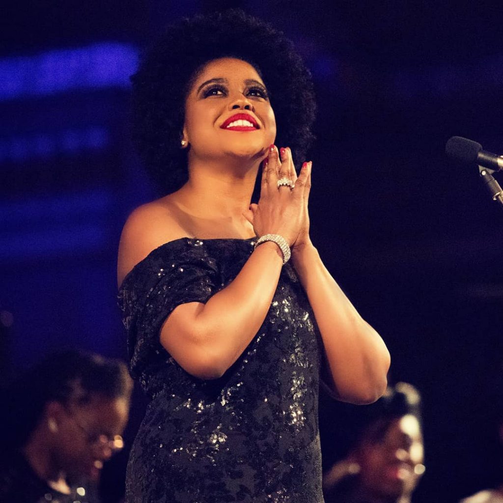 International Classical Recording Artist Audrey DuBois Harris Releases ...