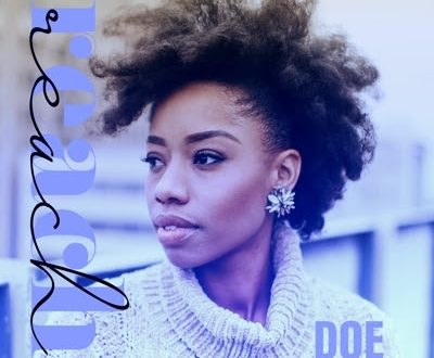 Grammy Award Nominated Artist Doe Releases New Single | uGospel.com