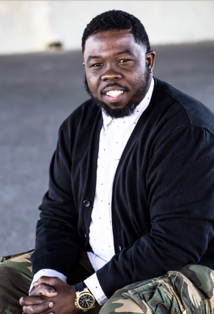 Robert Copeland Takes The Gospel To New Heights With No Distance ...